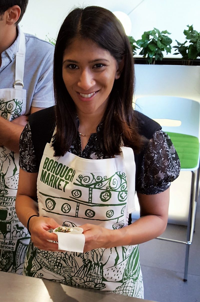 Seetal Savla of www.savlafaire.com | SavlaFaire